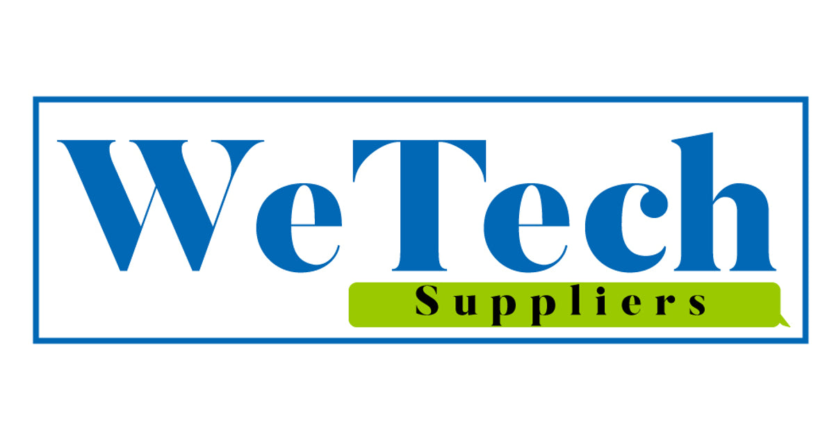 Mayorista de Tecnología para America Latina – WeTech